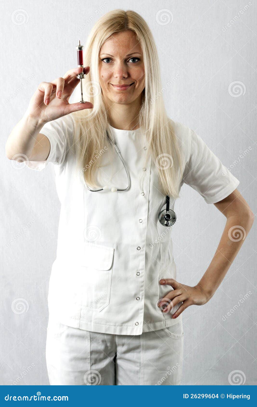 Pretty surgeon stock photo. Image of staff, care, development - 26299604