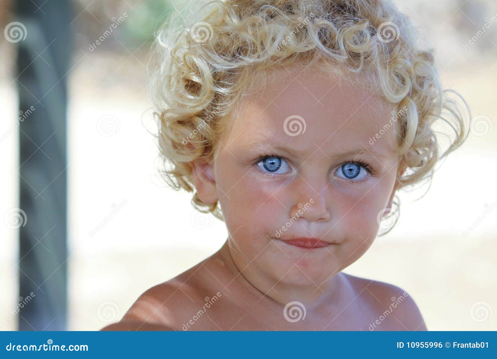 Pretty toddler stock photo. Image of look, beautiful - 10955996