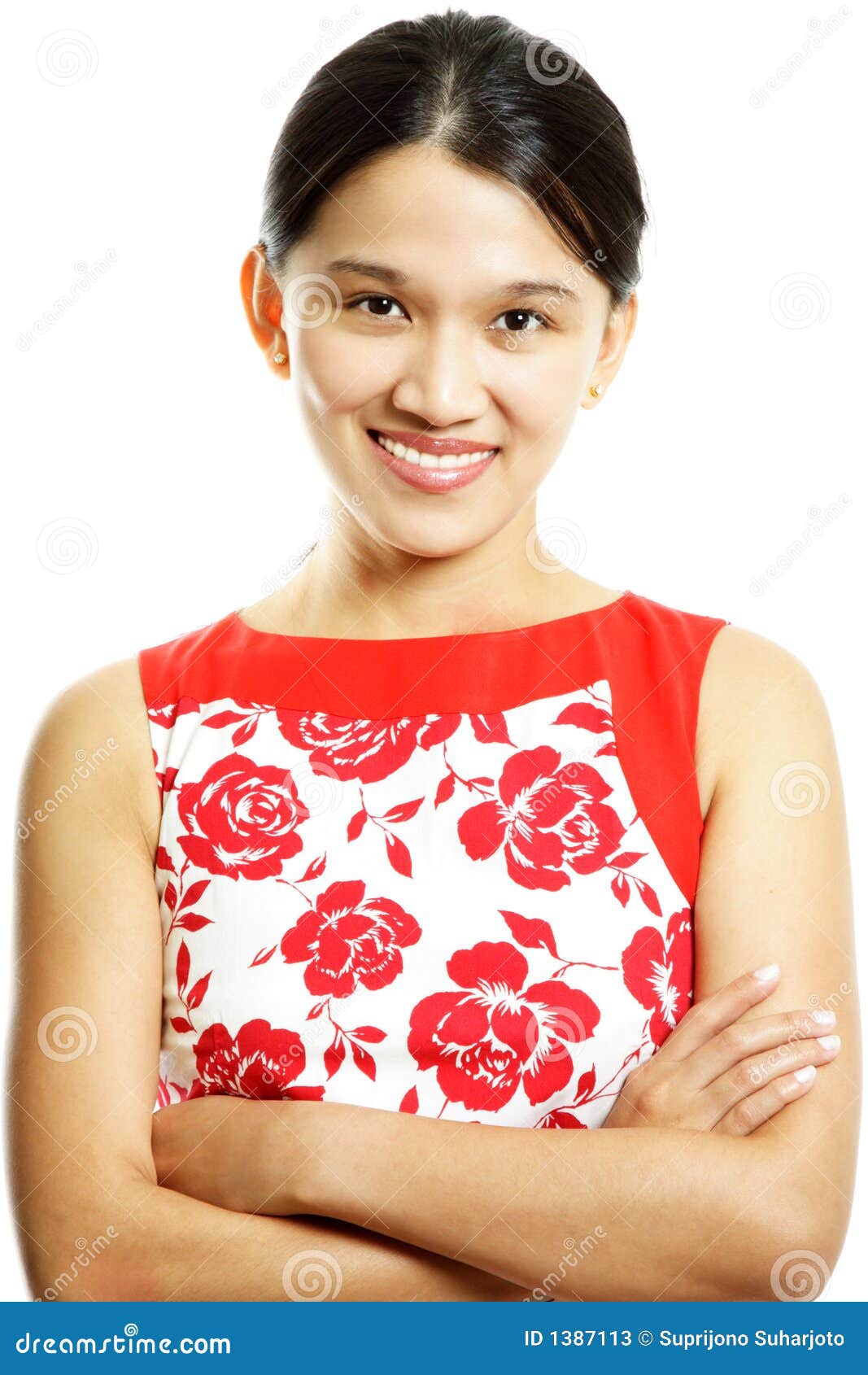 Pretty woman stock image. Image of glamour, model, beautiful - 1387113