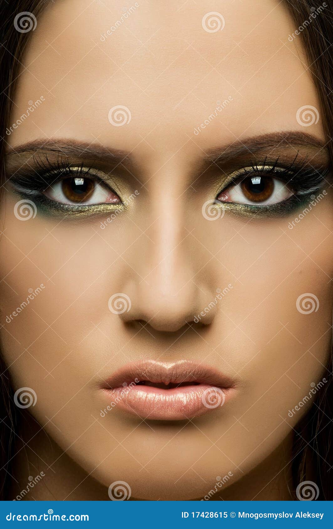 Pretty Woman Stock Image Image Of Pretty Lady Attractive 17428615