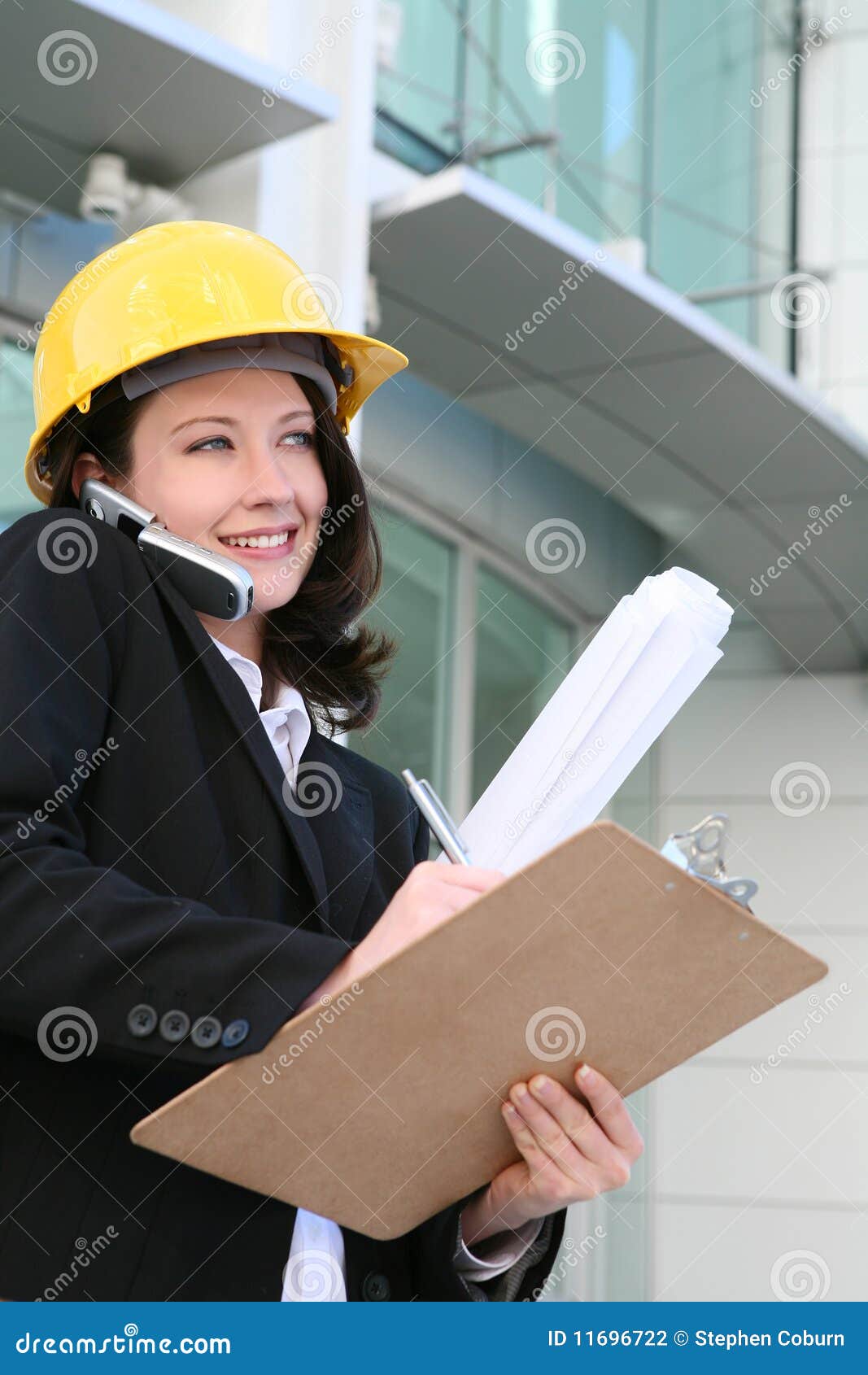 Pretty Woman Architect stock photo. Image of cell, architecture - 11696722 Pretty Woman Architect stock photo. Image of cell, architecture - 11696722