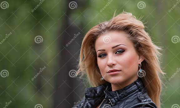 Pretty woman outdoors stock image. Image of posing, outside - 31400303 Pretty woman outdoors stock image. Image of posing, outside - 31400303