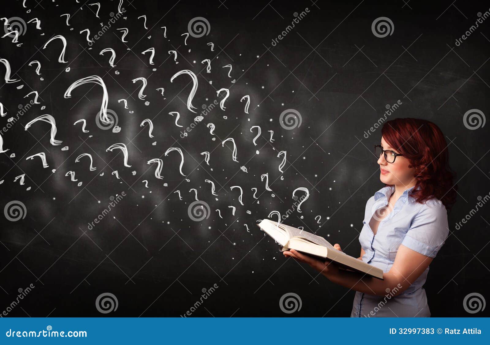 Old Lady Question Mark Stock Photos - Free & Royalty-Free Stock Photos ...