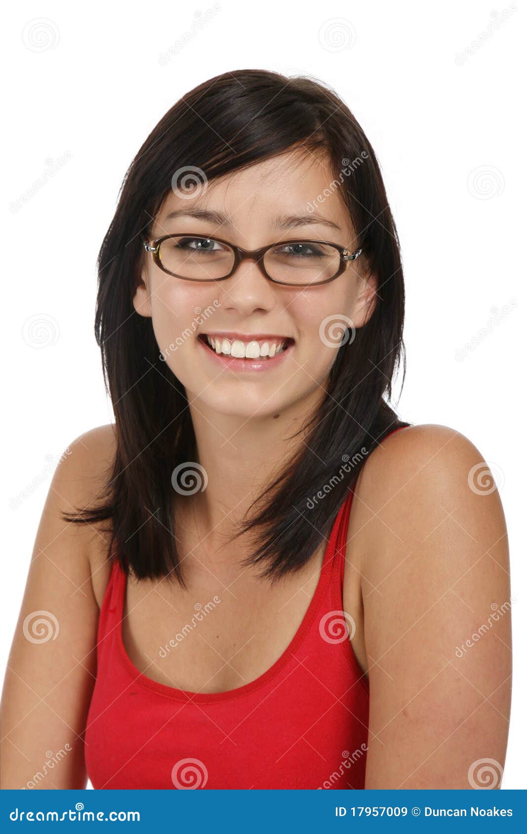 Pretty Young Lady stock image. Image of beauty, beautiful - 17957009