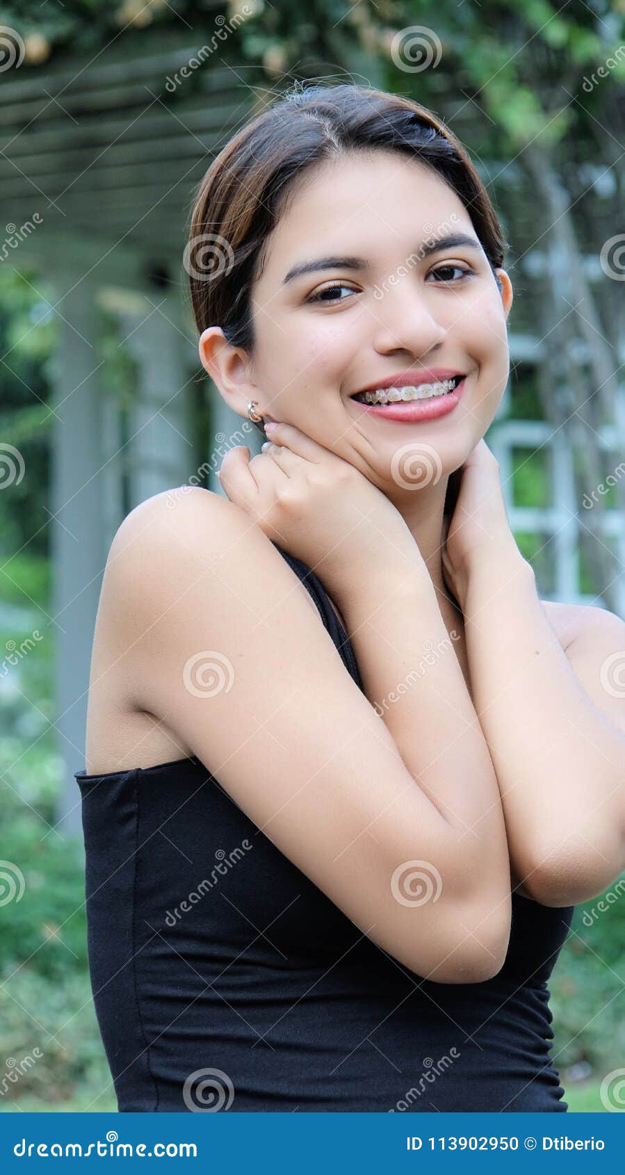 Teen Young Cute Anal Telegraph