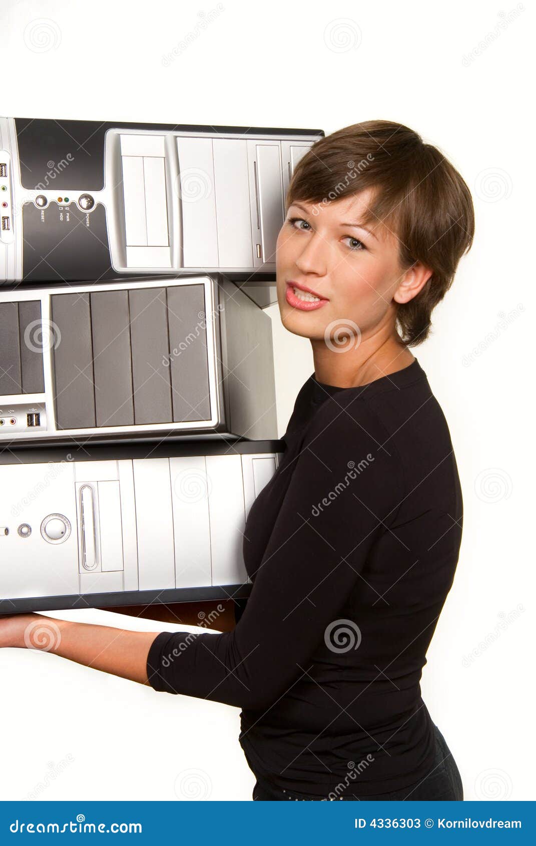 Carrying Computers Photos - Free & Royalty-Free Stock Photos from ...