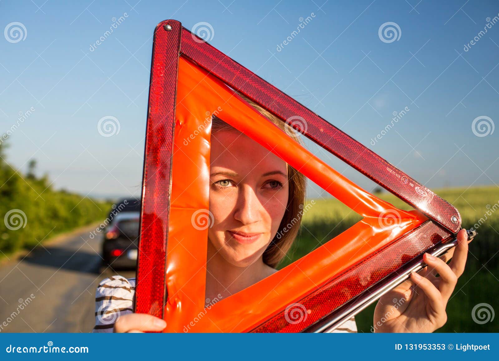 Pretty Triangle Purple, Green And White Background Effect Stained Glass ...