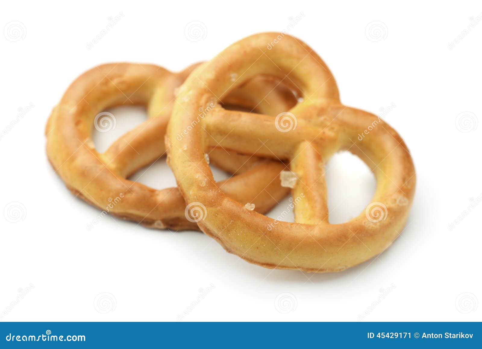 Pretzels stock image. Image of food, crispy, bread, european - 45429171