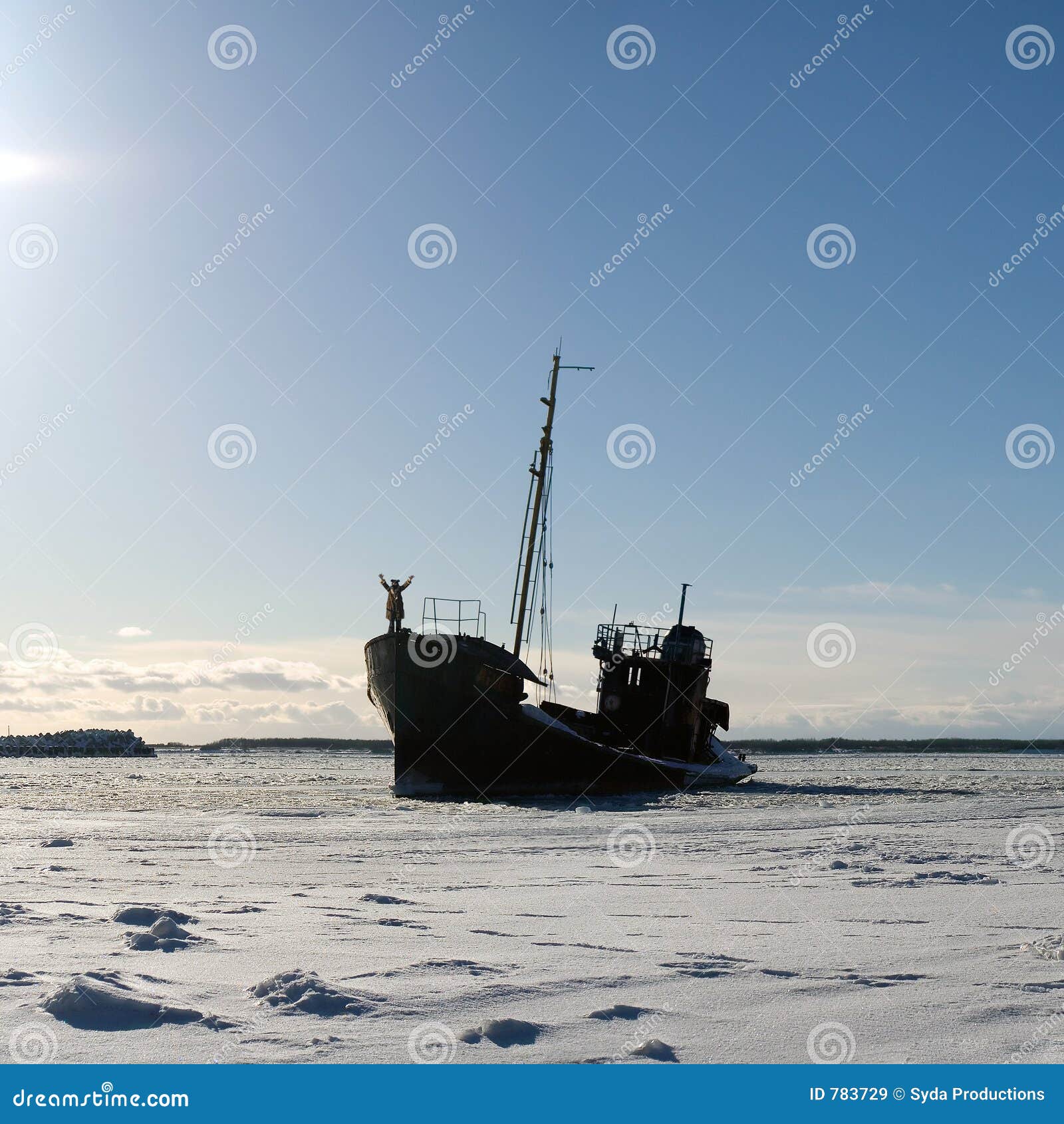 Preved stock image. Image of medved, boat, marine, channel - 783729