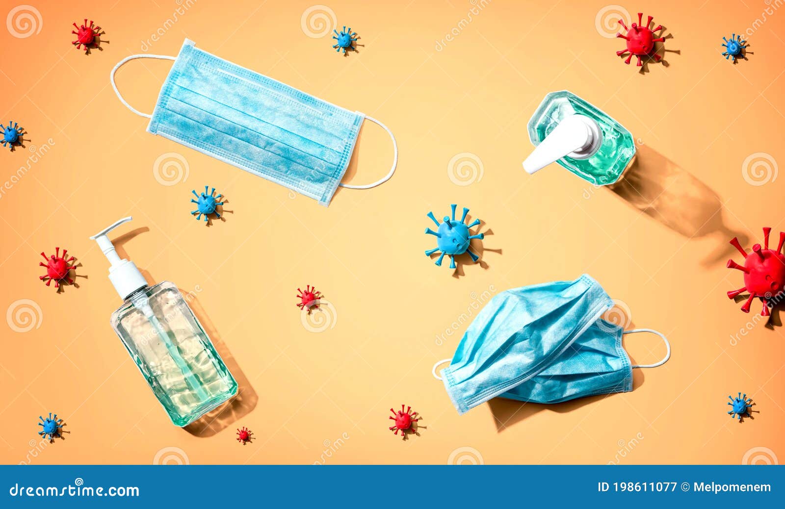 Prevent virus and germs stock image. Image of hygiene - 198611077
