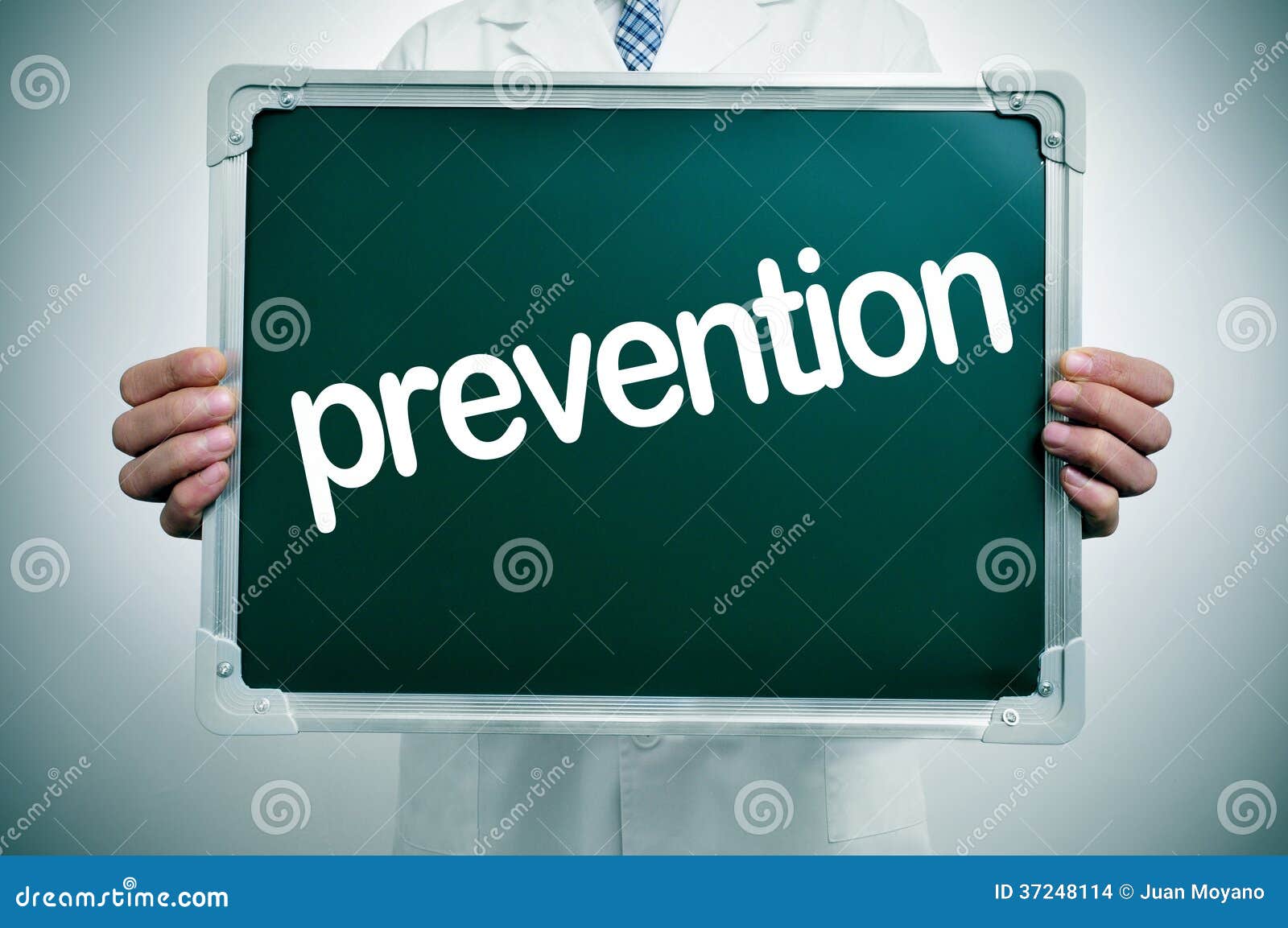 Preventie stock foto. Image of conceptueel, kliniek, klinisch - 37248114