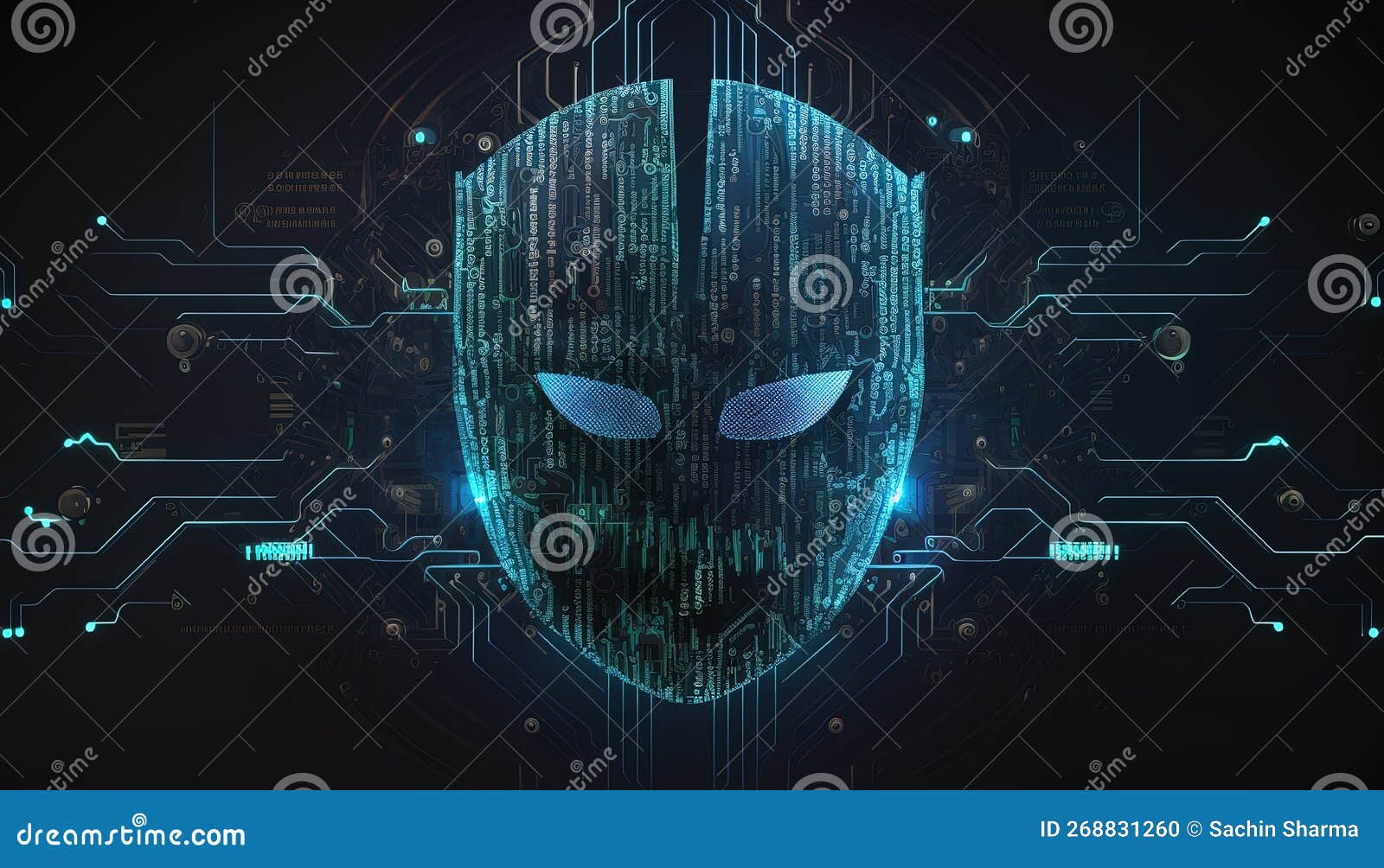 Preventing Cyber Threats By Regularly Monitoring Network Activity And Identifying
