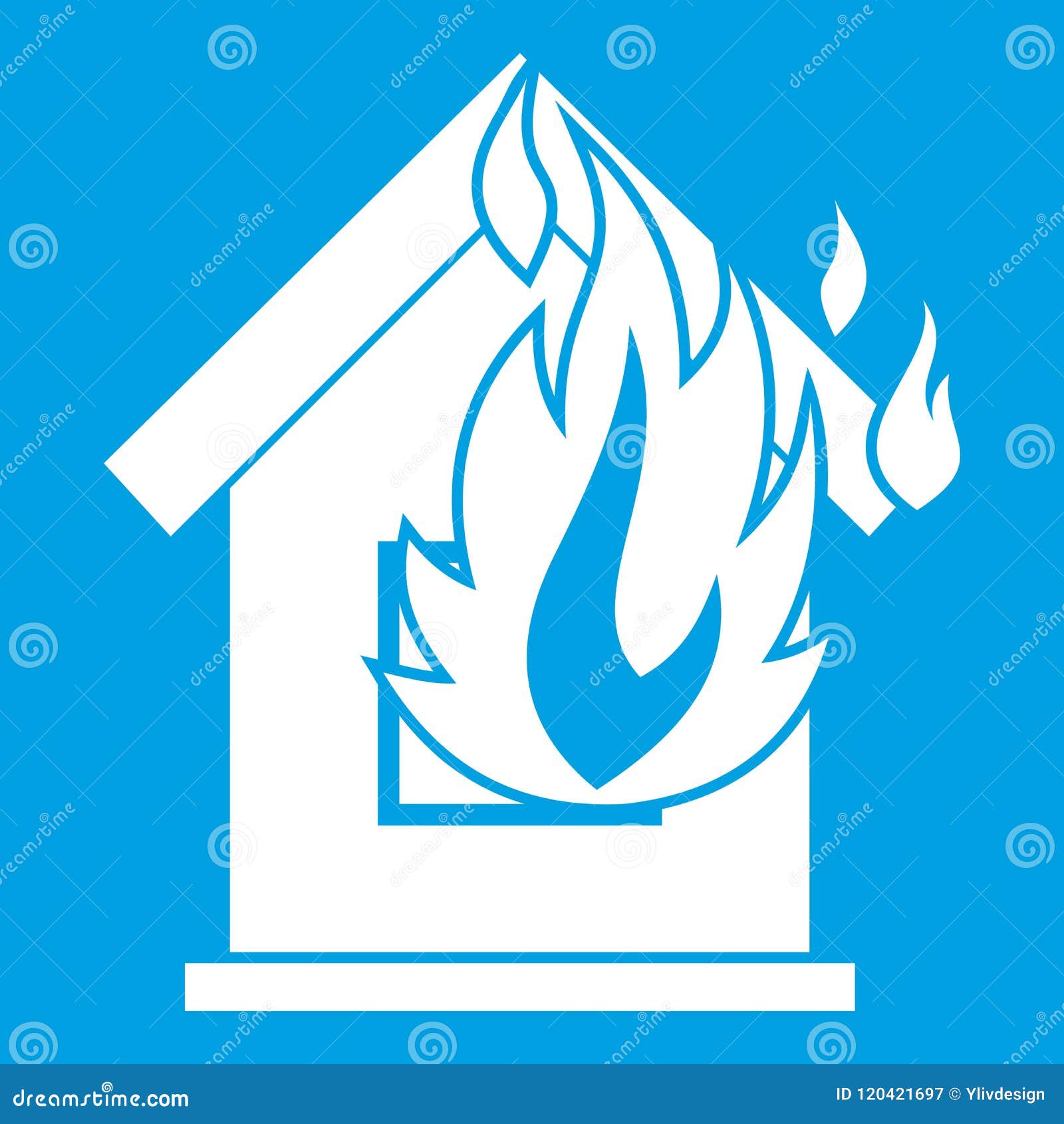 Preventing Destruction And Chaos, Maintaining Stability Concept Sketch ...