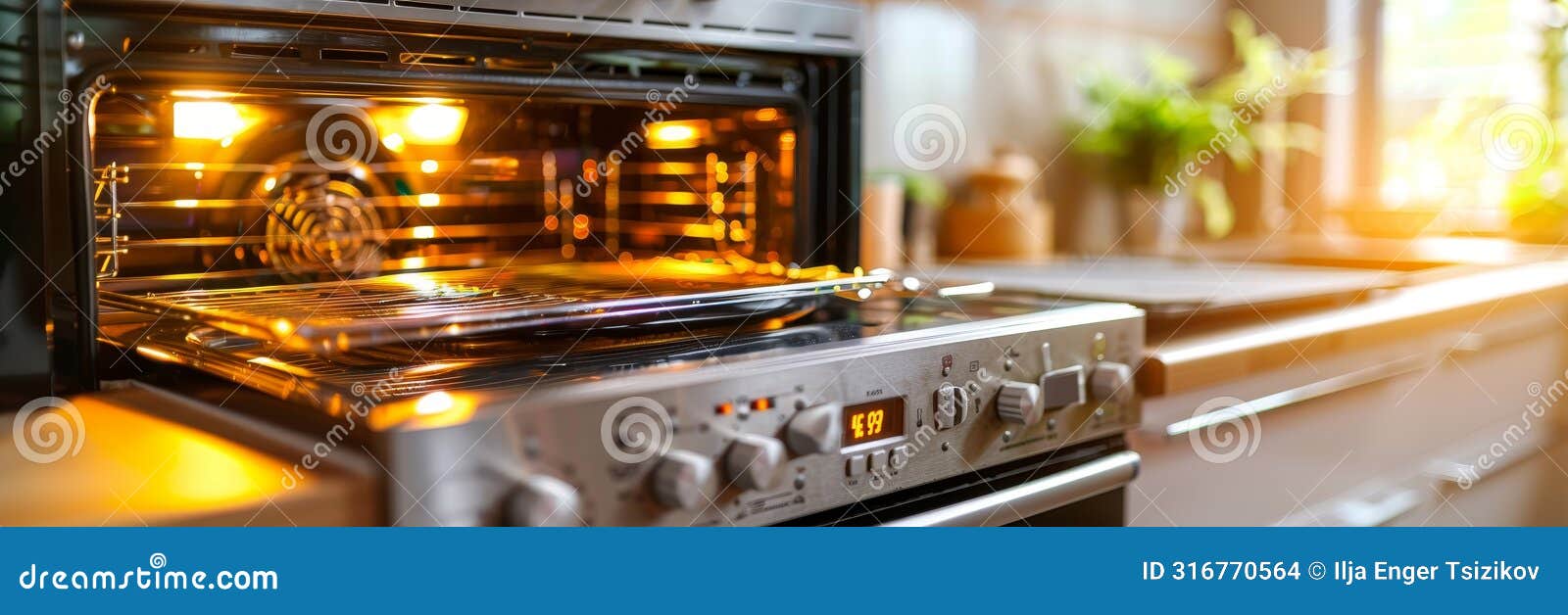Preventing and Understanding Microwave Oven Fires Stemming from ...