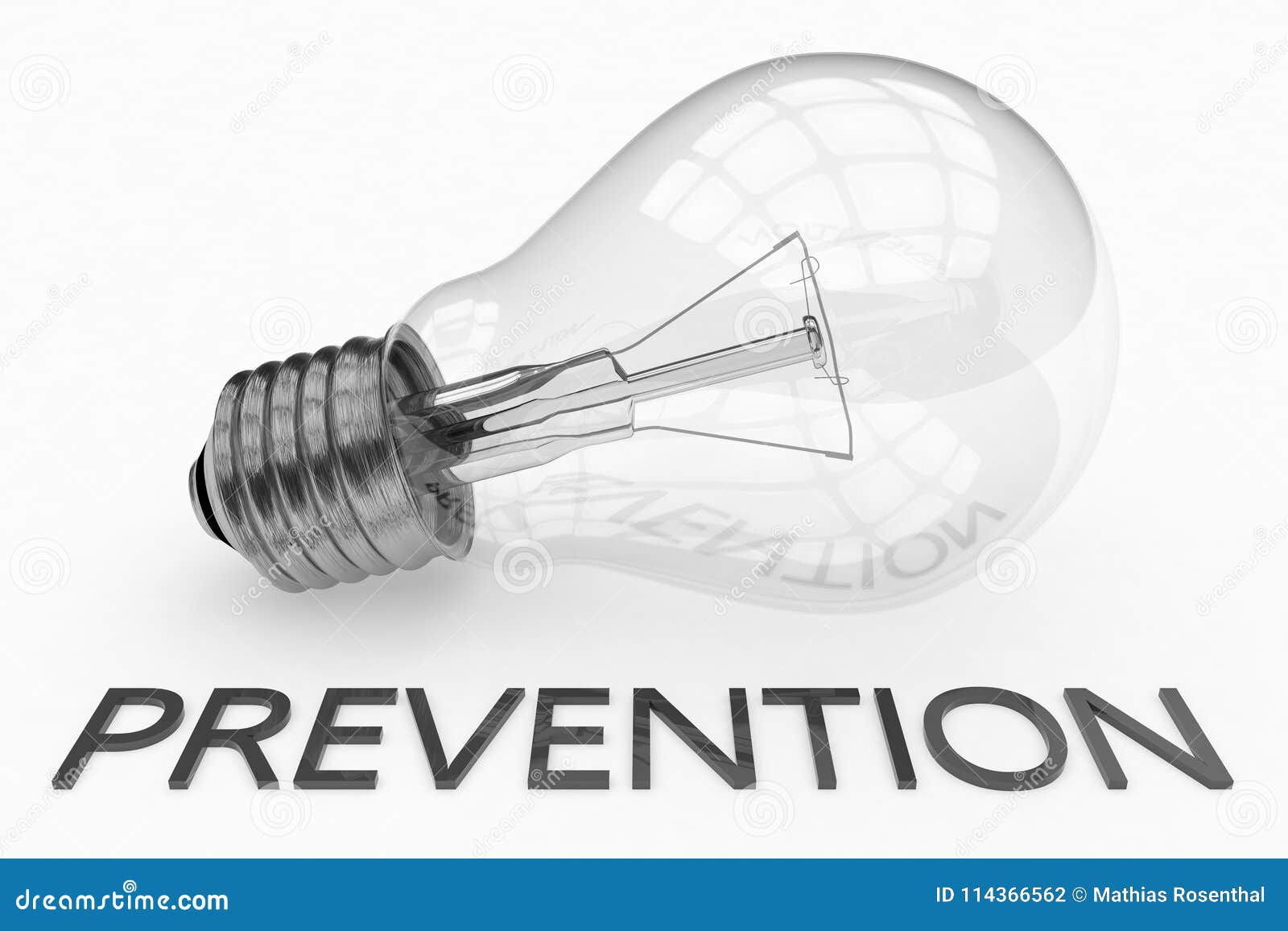 Prevention stock illustration. Illustration of prevention - 114366562