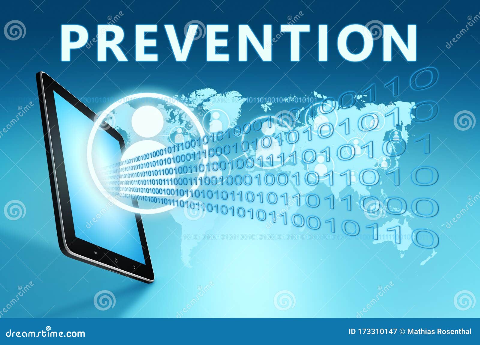 Prevention stock illustration. Illustration of diagnostic - 173310147