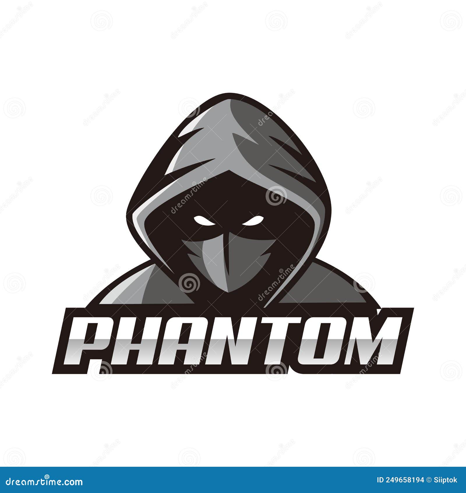 Phantom Logo