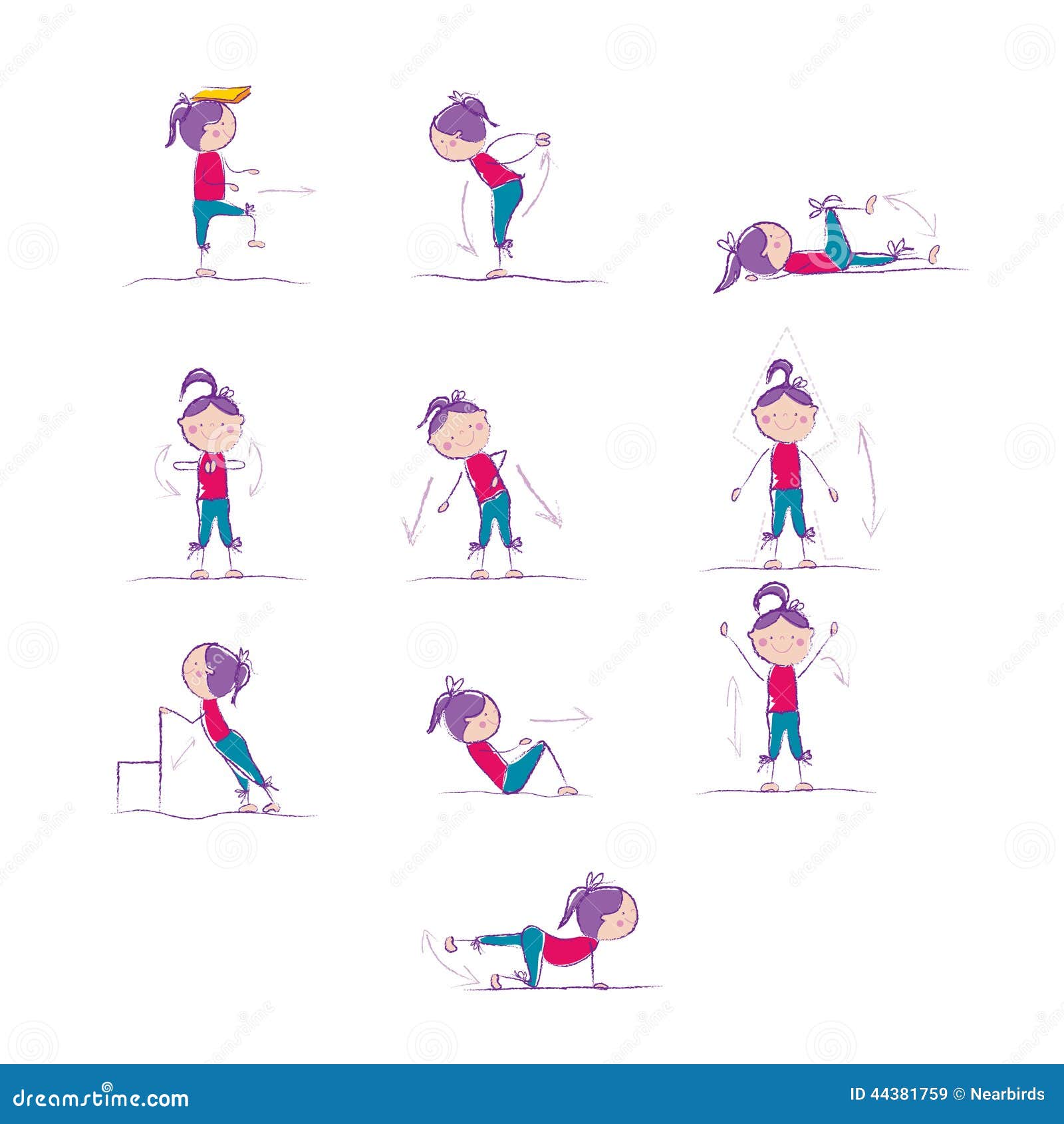 Preview Cartoons, Illustrations & Vector Stock Images - 13606 Pictures ...