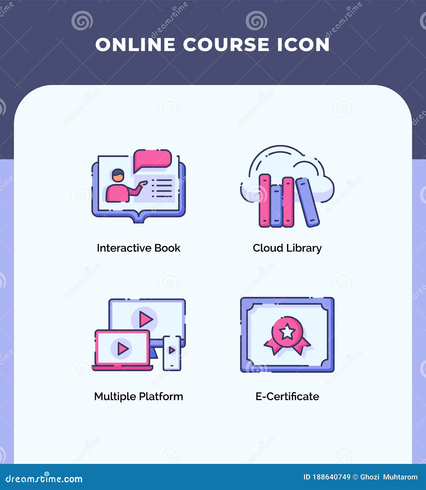 IVR Icon. Interactive Voice Responce Technology Symbol. Vector ...