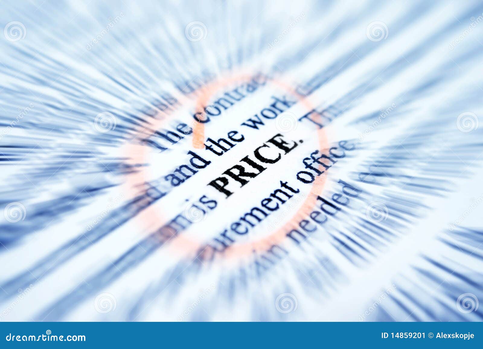Price stock image. Image of economic, focusing, meaning - 14859201