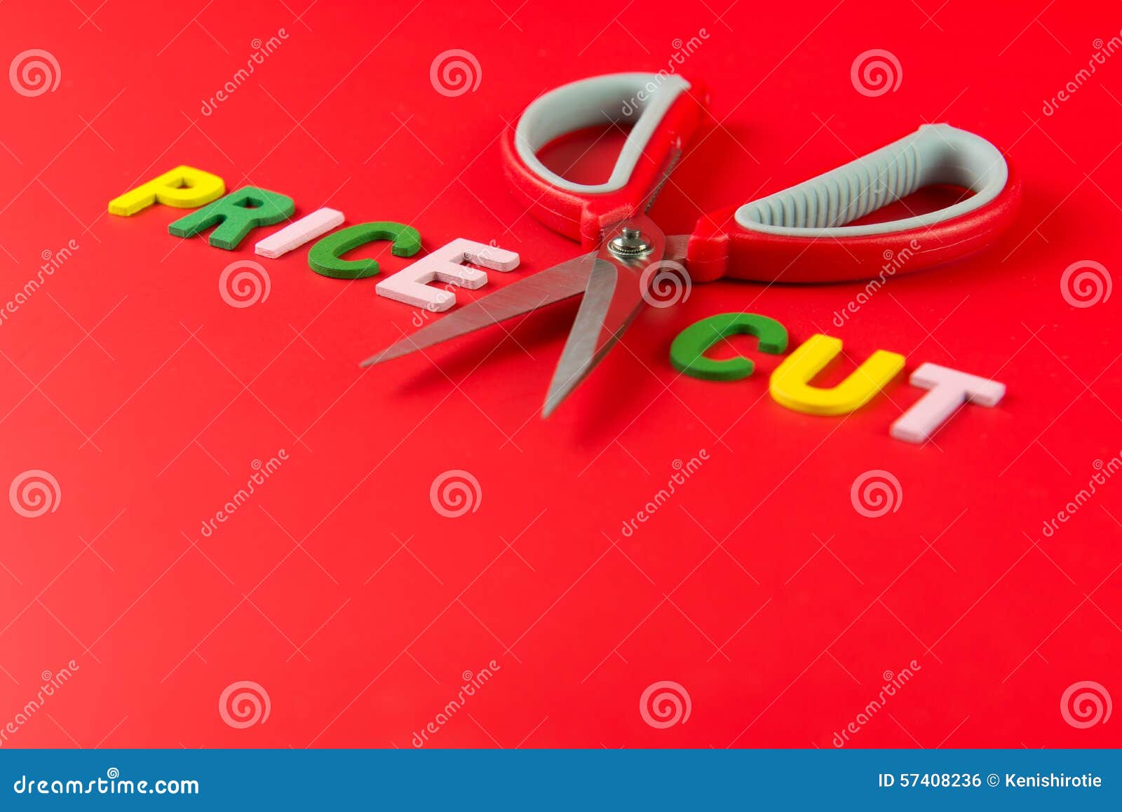 Price cut stock photo. Image of offer, abstract, festival - 57408236