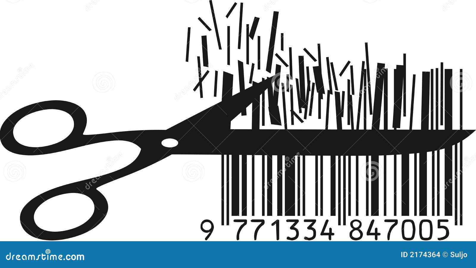 Price cutters stock vector. Illustration of market, label - 2174364