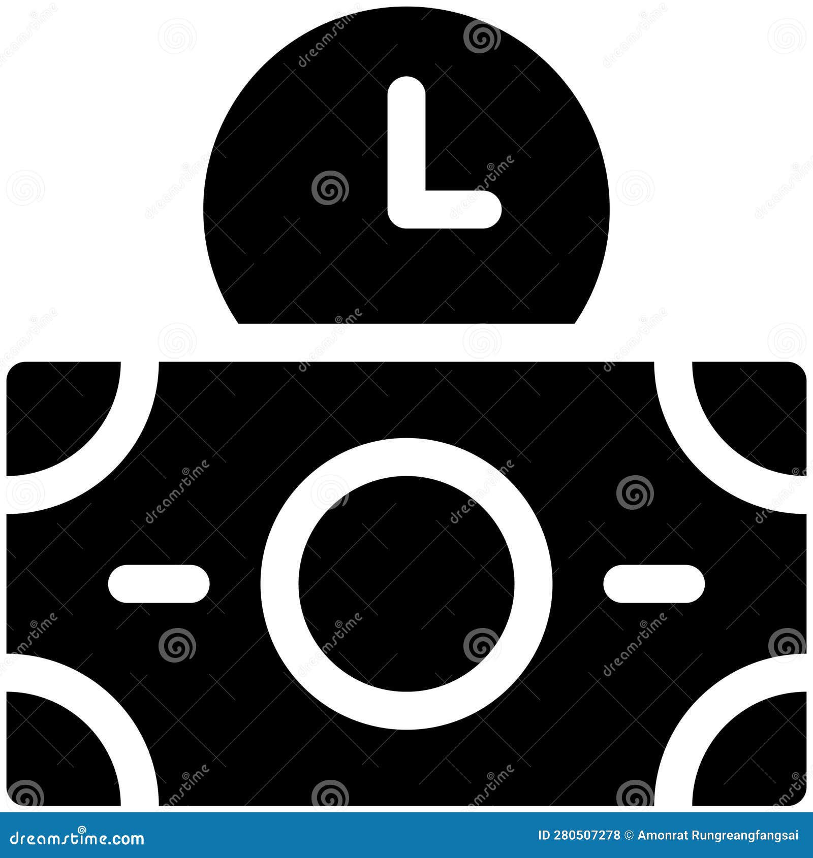 Price Icon, Marathon Related Vector Stock Vector - Illustration of ...