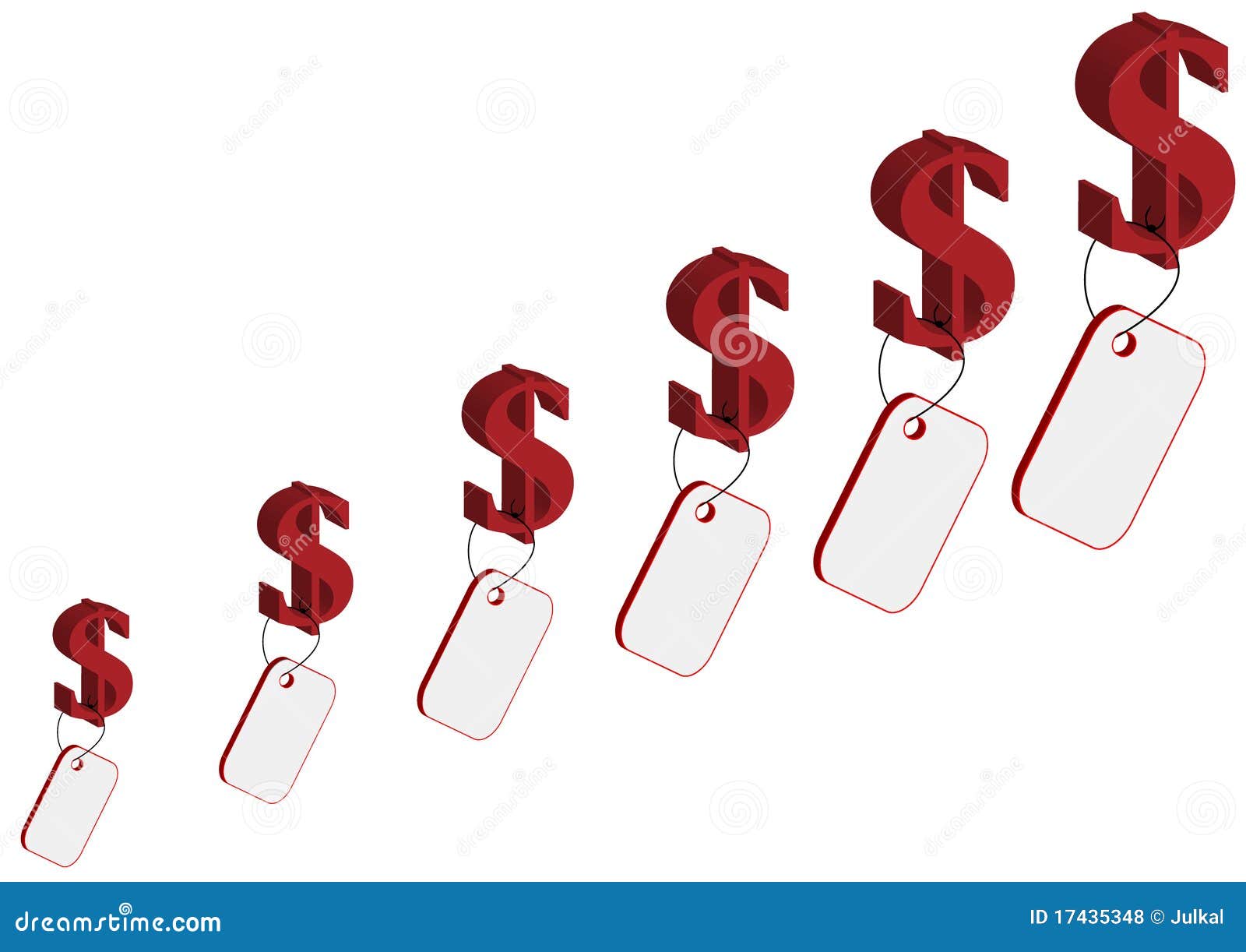 Price-list stock vector. Illustration of vector, symbol - 17435348