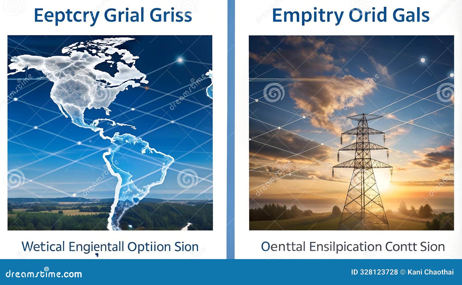 The Price of Power: a Comparative Analysis of Electricity Grid Costs ...