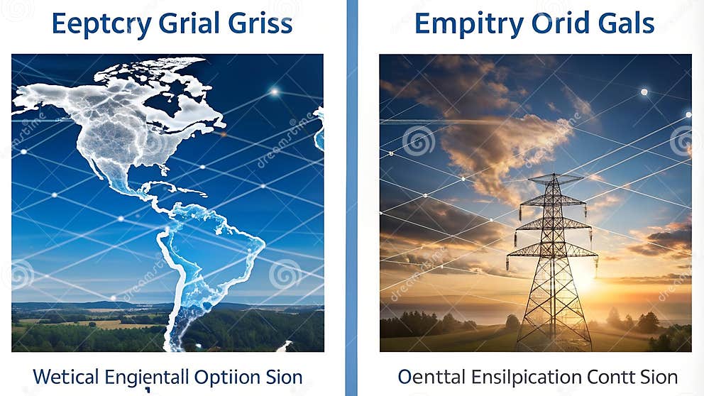 The Price of Power: a Comparative Analysis of Electricity Grid Costs ...