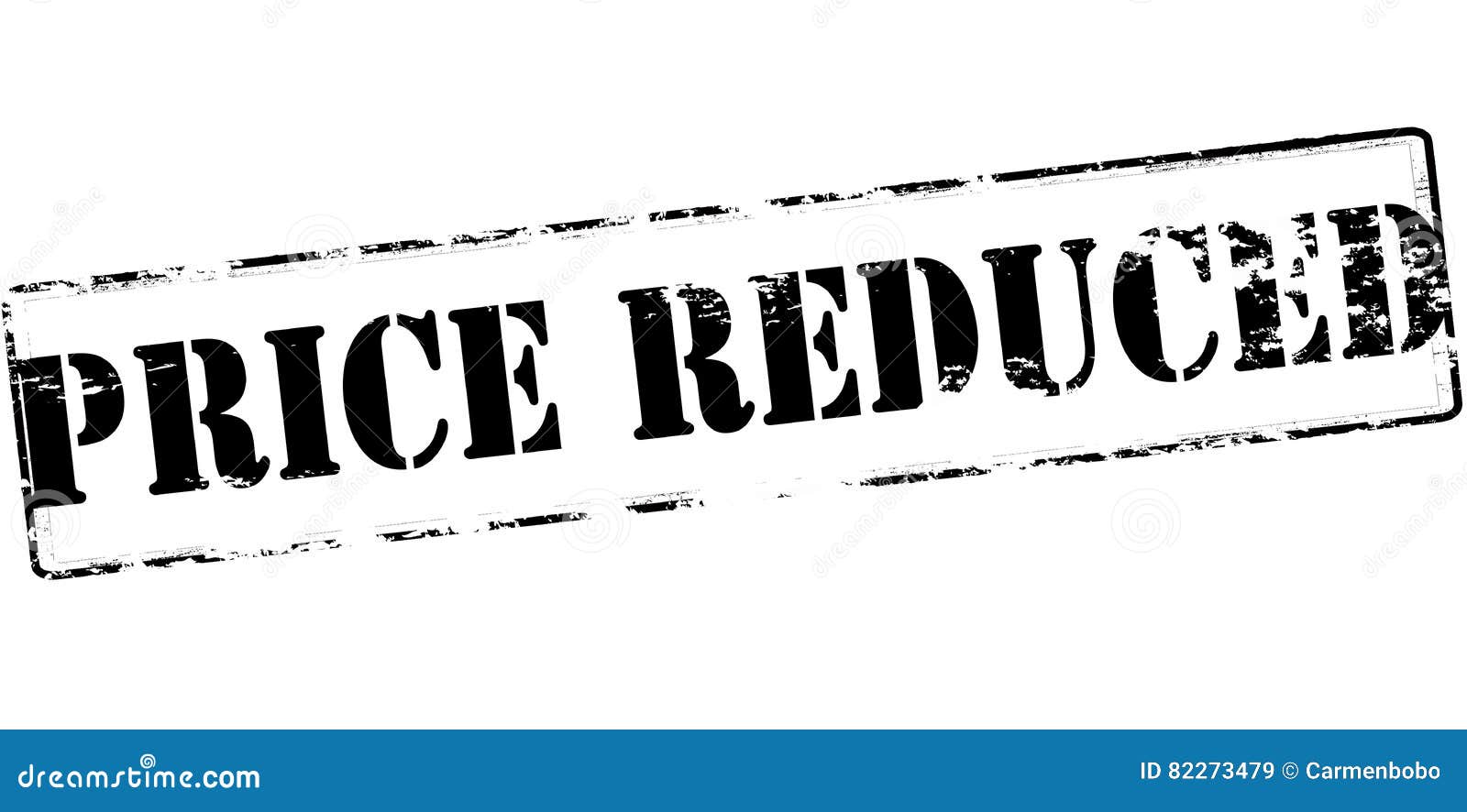 Price reduce stock vector. Illustration of sign, miscellaneous - 82273479