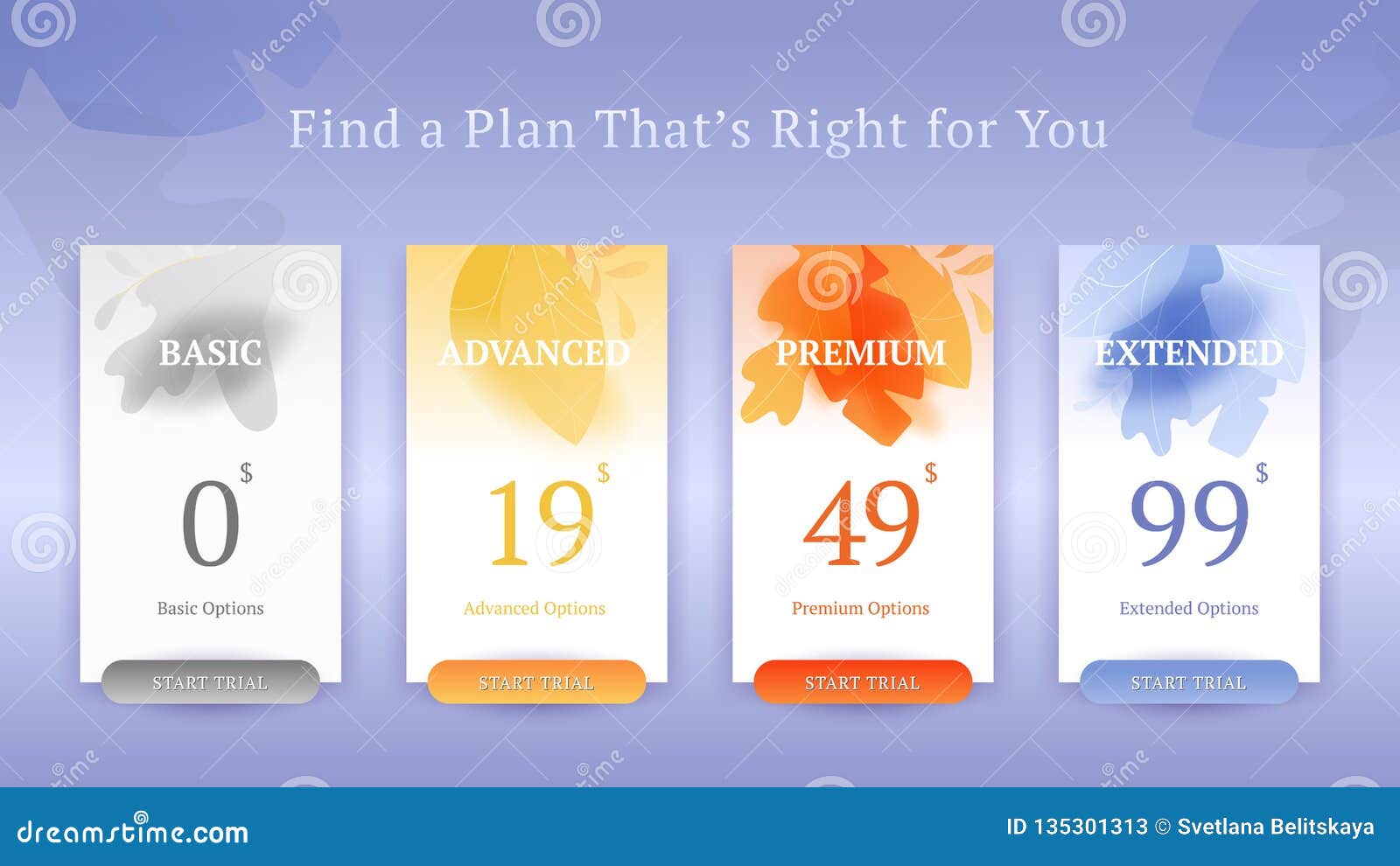 Price Table Vector Design stock vector. Illustration of menu - 135301313