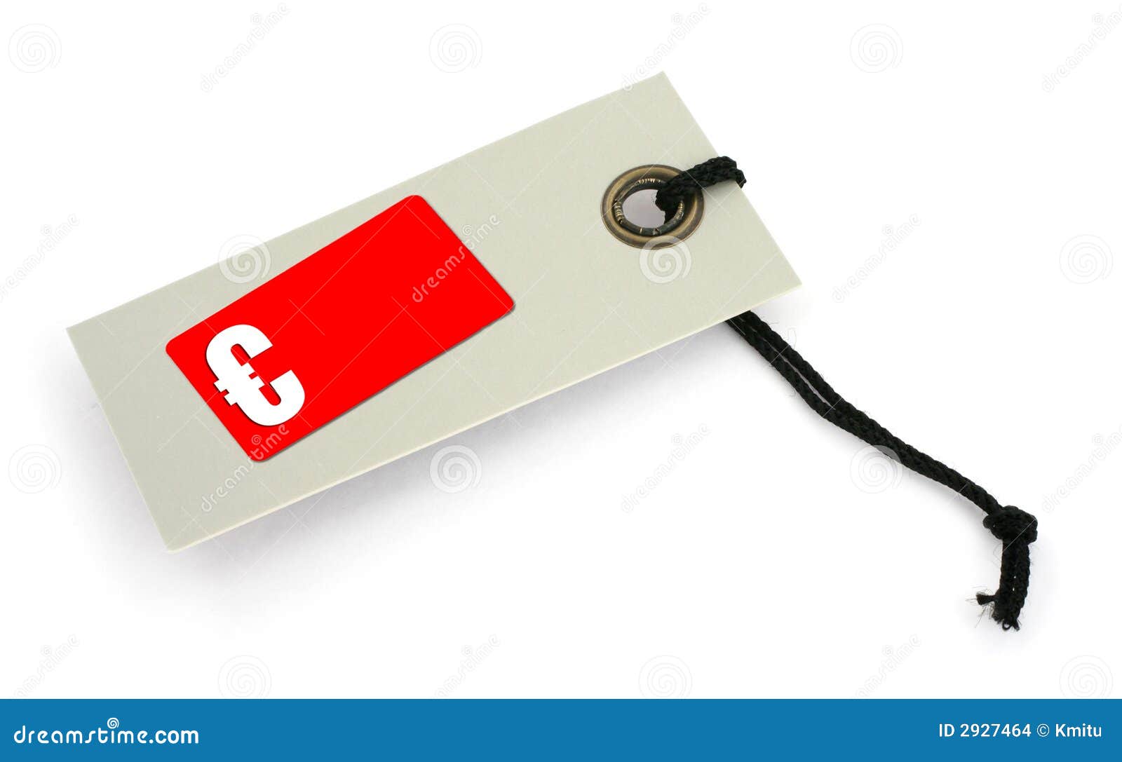 Price tag stock photo. Image of reduce, bargain, sign - 2927464