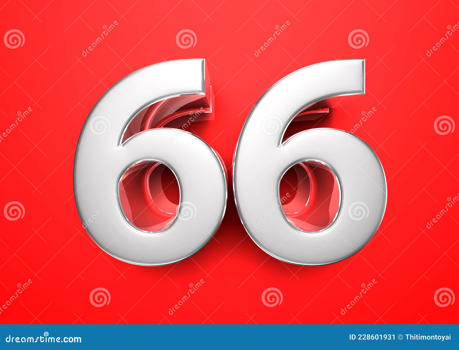 Price tag 66. stock illustration. Illustration of banknotes - 228601931