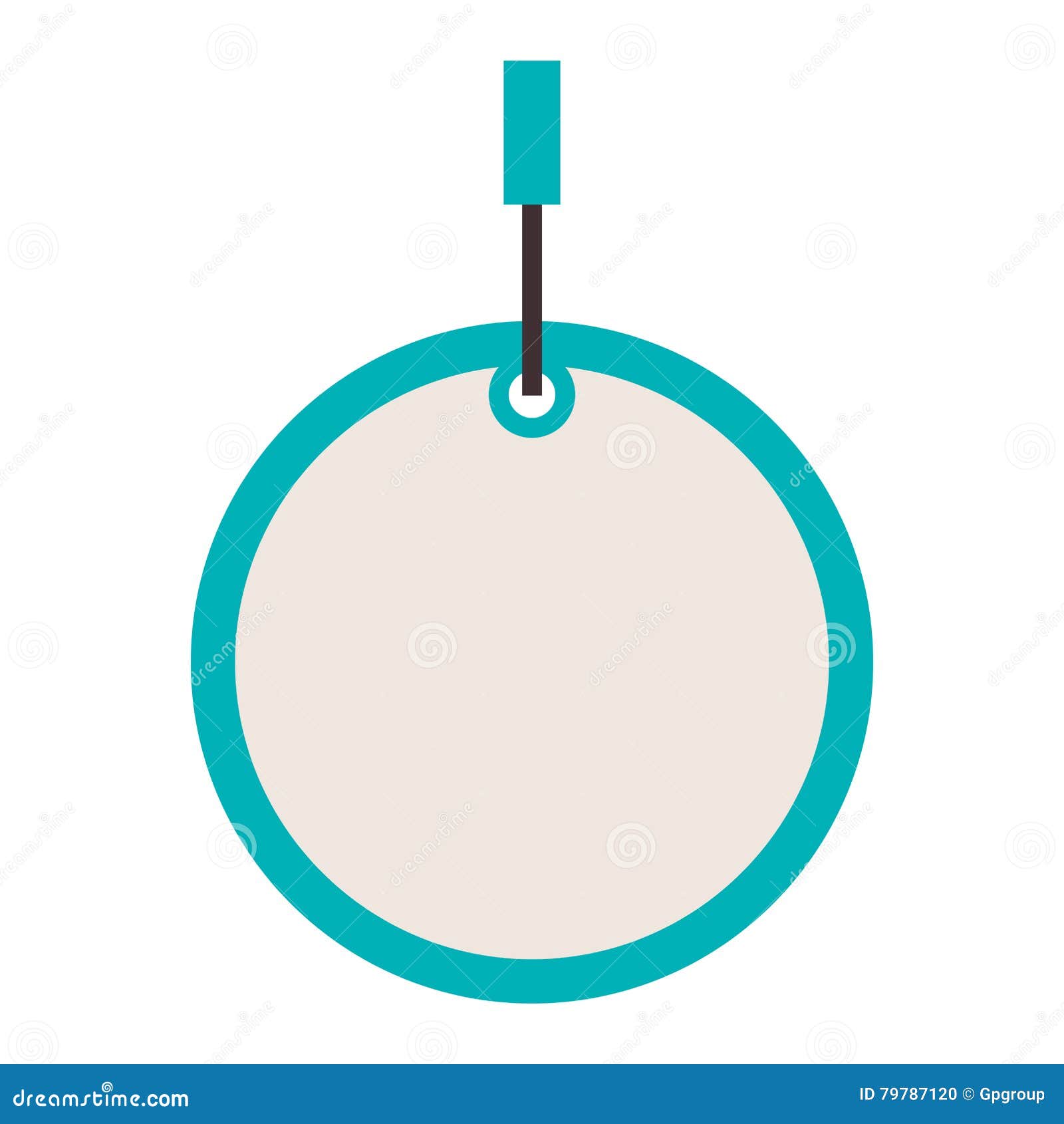 Price tag icon stock vector. Illustration of coupon, decoration - 79787120