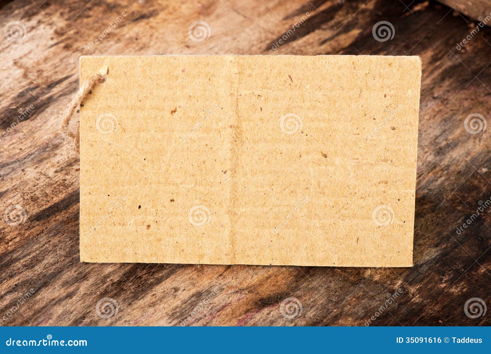 Price tag label stock photo. Image of post, sack, empty - 35091616