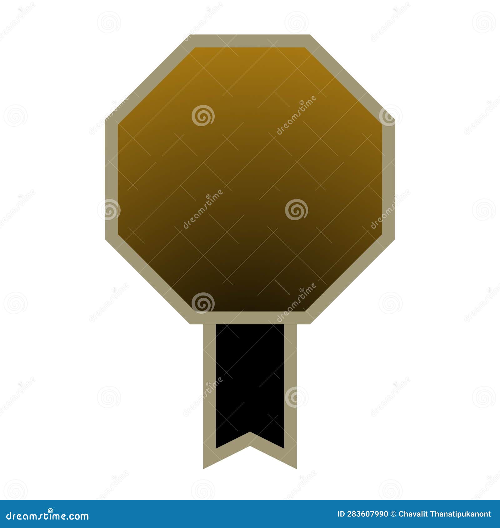 Price Tag for Writing, Telling Prices and Details. Stock Photo ...