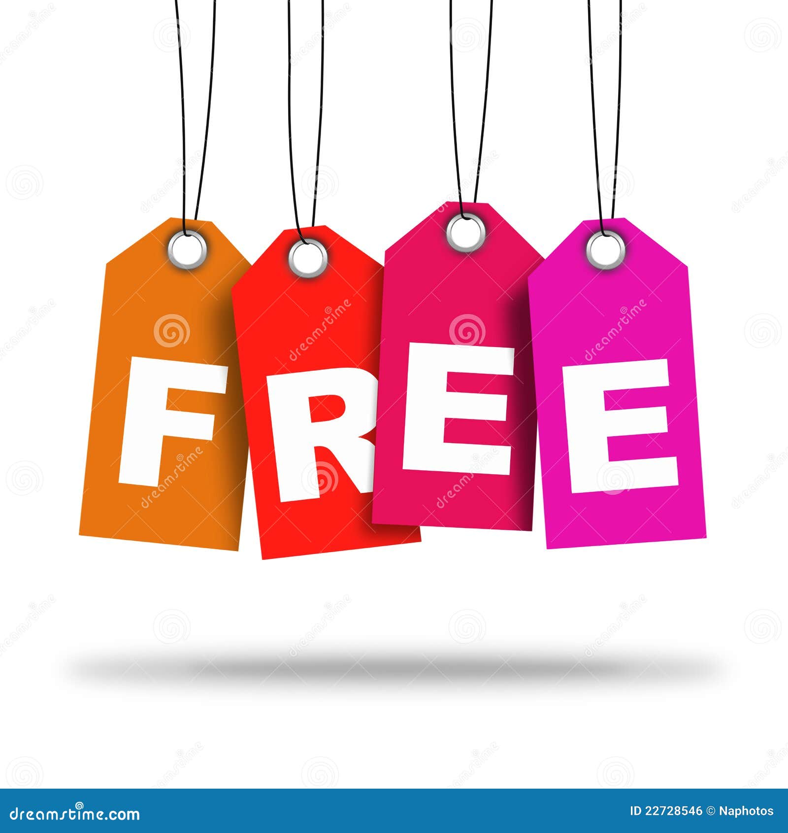 Price Tags stock illustration. Illustration of design - 22728546