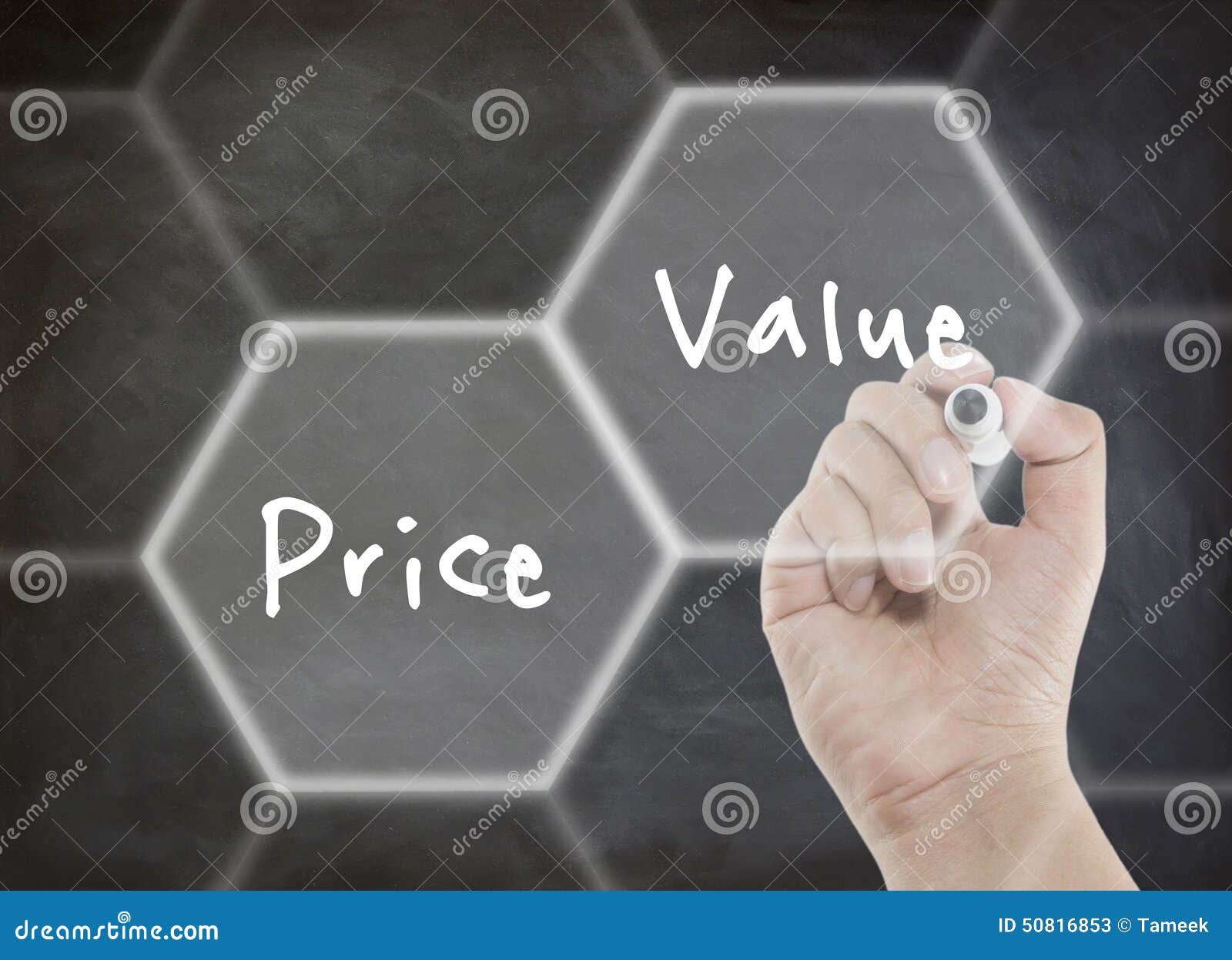 Price and value stock image. Image of worth, strategy - 50816853
