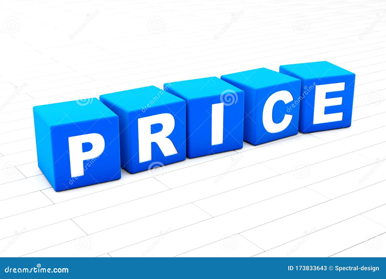 Price word illustration stock illustration. Illustration of store ...