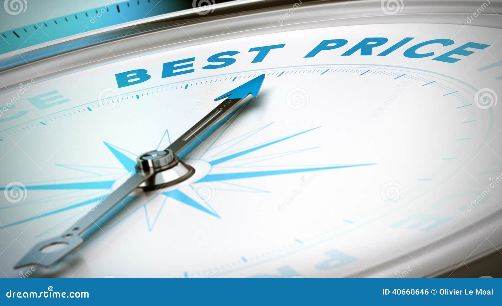 Prices Comparison stock illustration. Illustration of deals - 40660646