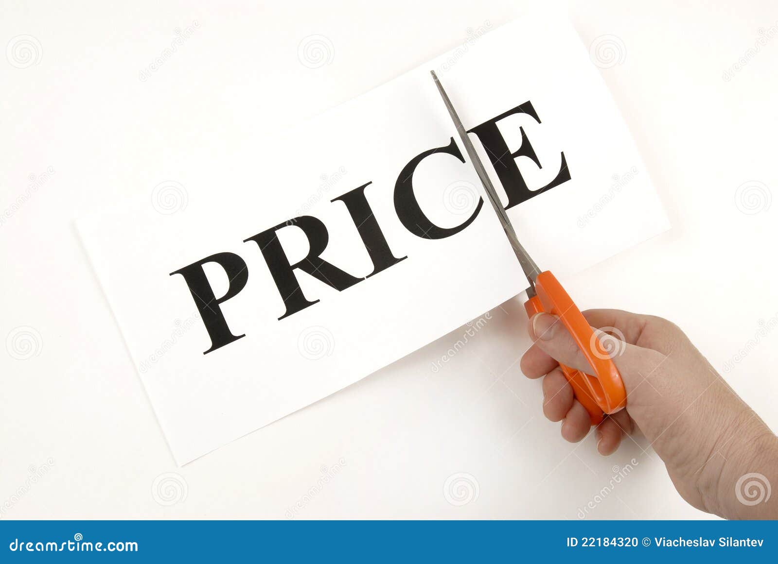 Prices and sales stock photo. Image of workplace, parts - 22184320