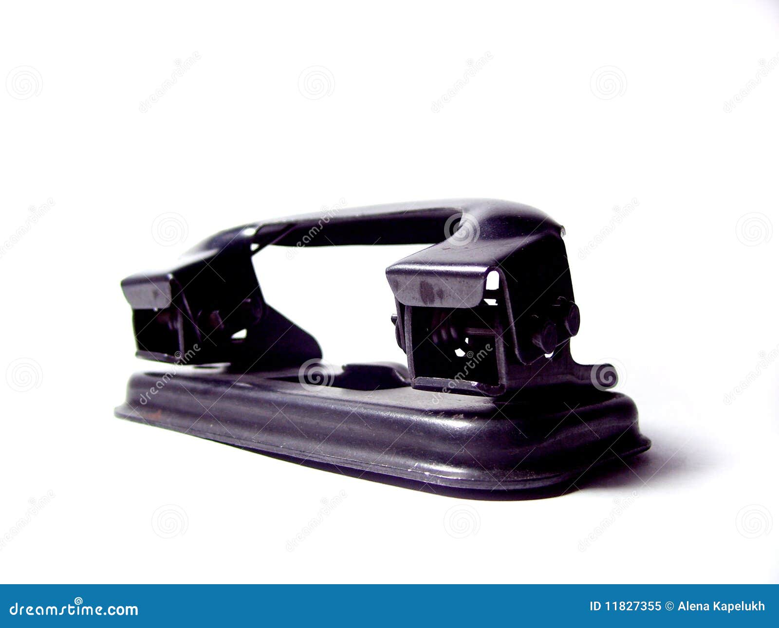 The pricker stock image. Image of black, ancient, punch - 11827355