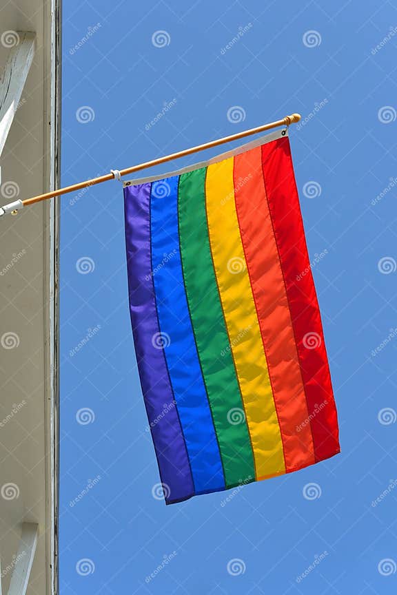 Pride Flag gai 3 image stock. Image du raies, lifestyle - 33949443