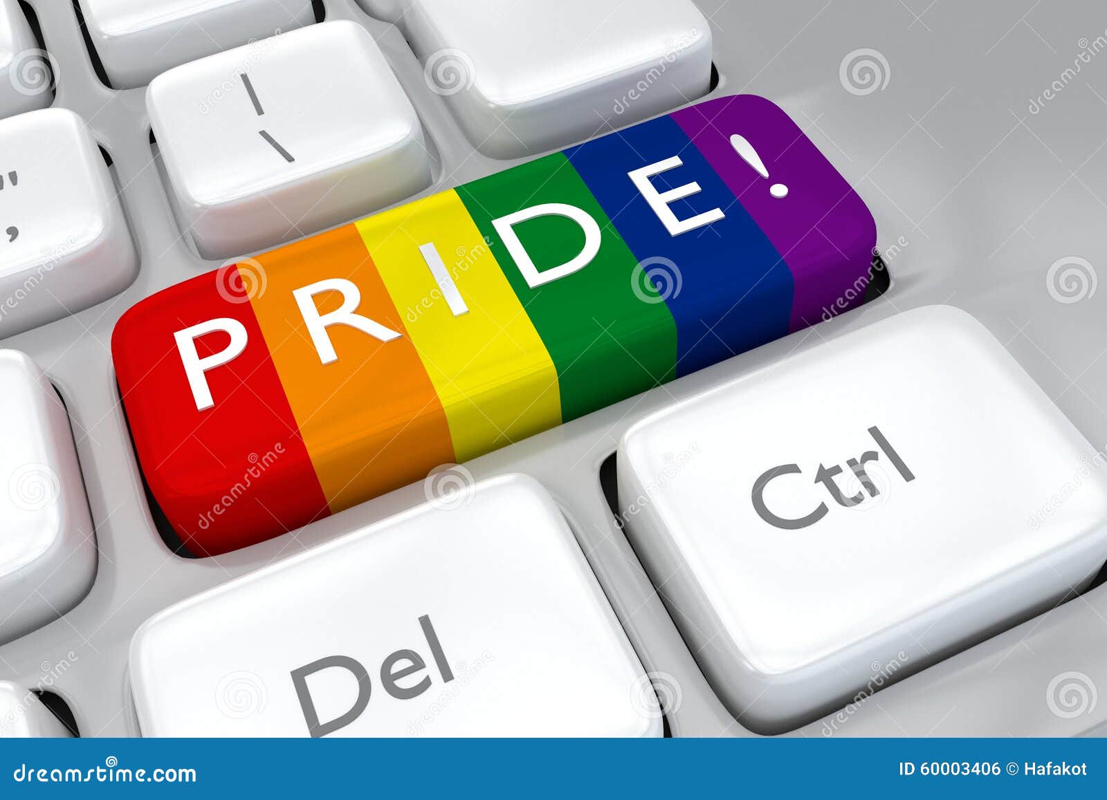 Pride! stock photo. Image of computer, transsexual, word - 60003406