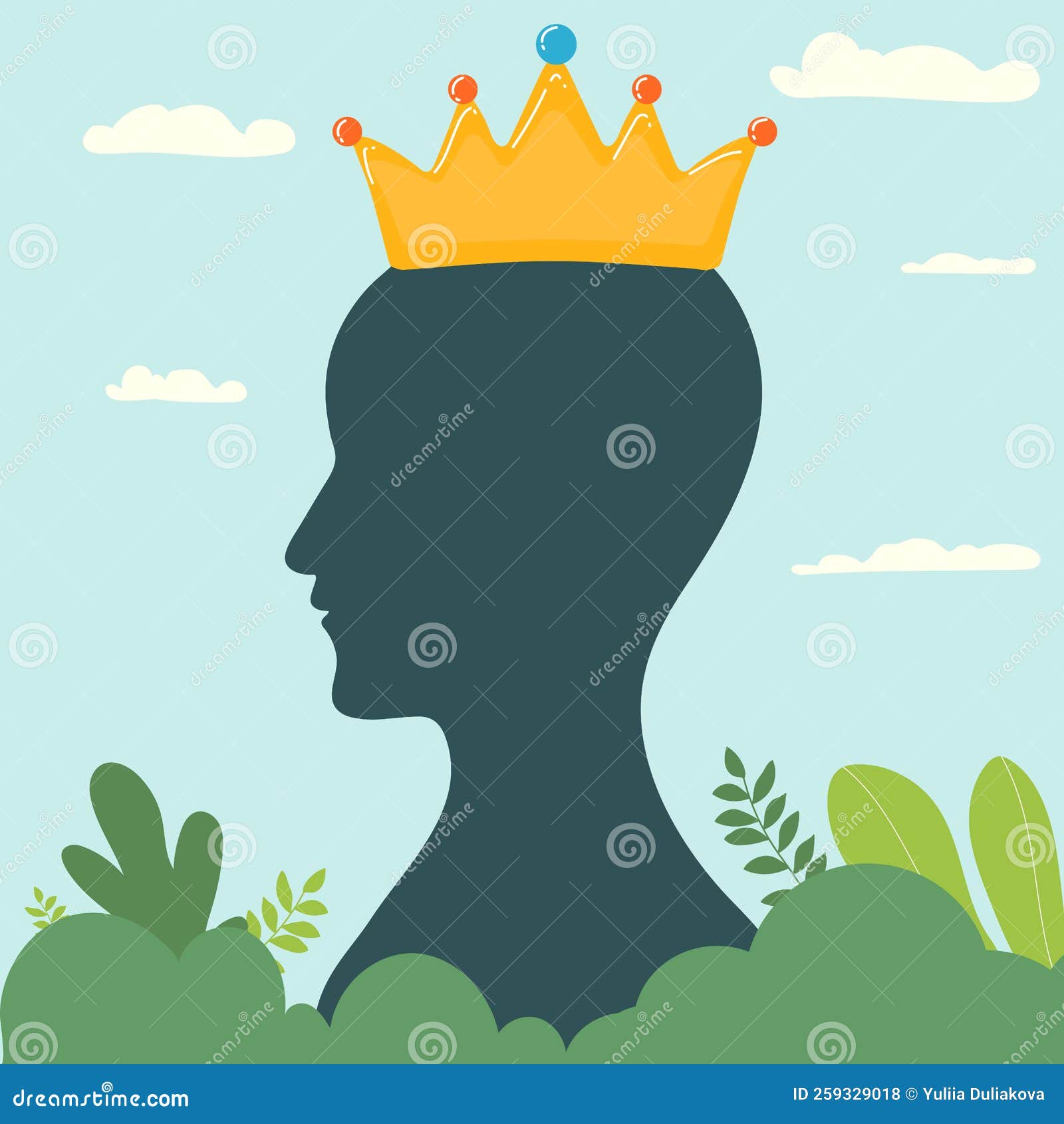 Deadly Sins Clip Art