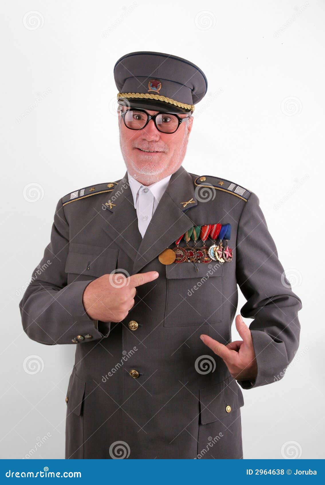 Pride soldier stock photo. Image of army, command, joyful - 2964638