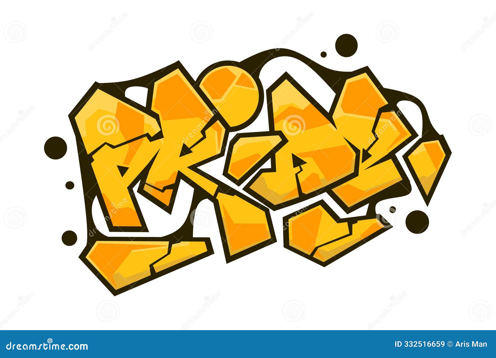 Pride Word Lgbt Sign Rainbow Color Stripe. Pride Flag Paper Cut Text ...