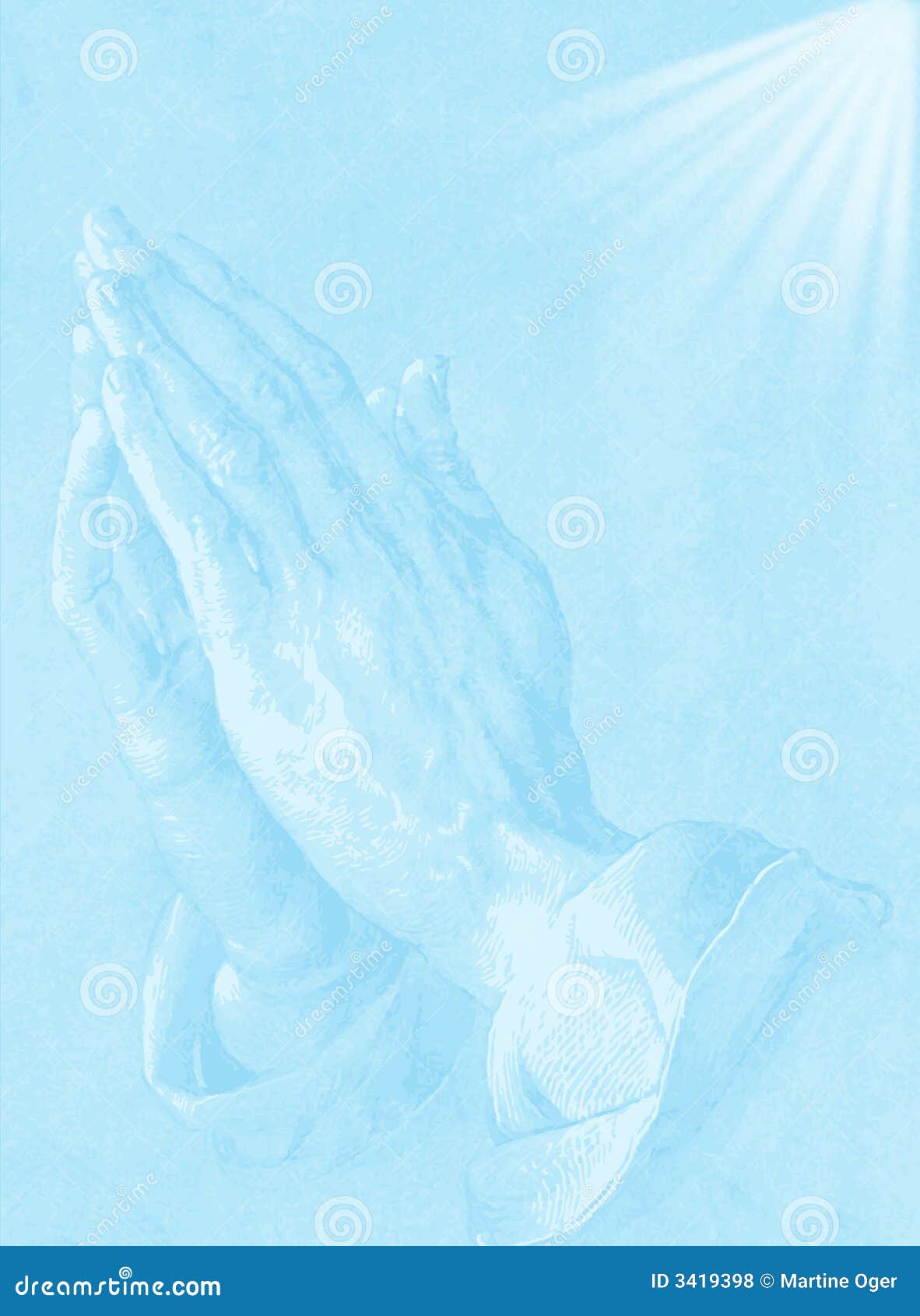 Sacred Scars: The Stigmata Of Christ. Hands Of A Man With Blood On A ...