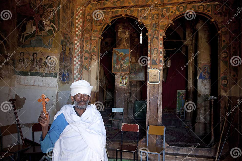A Priest in a Church, Mek Ele Editorial Photography - Image of tourism ... A Priest in a Church, Mek Ele Editorial Photography - Image of tourism ...